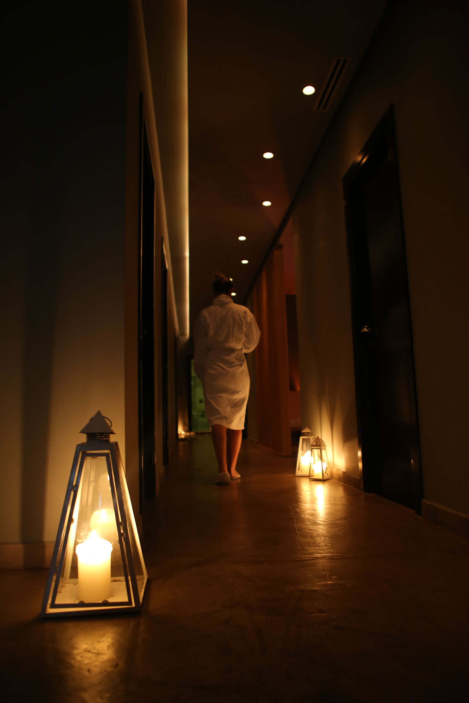 Massage Tirana - Velur Spa