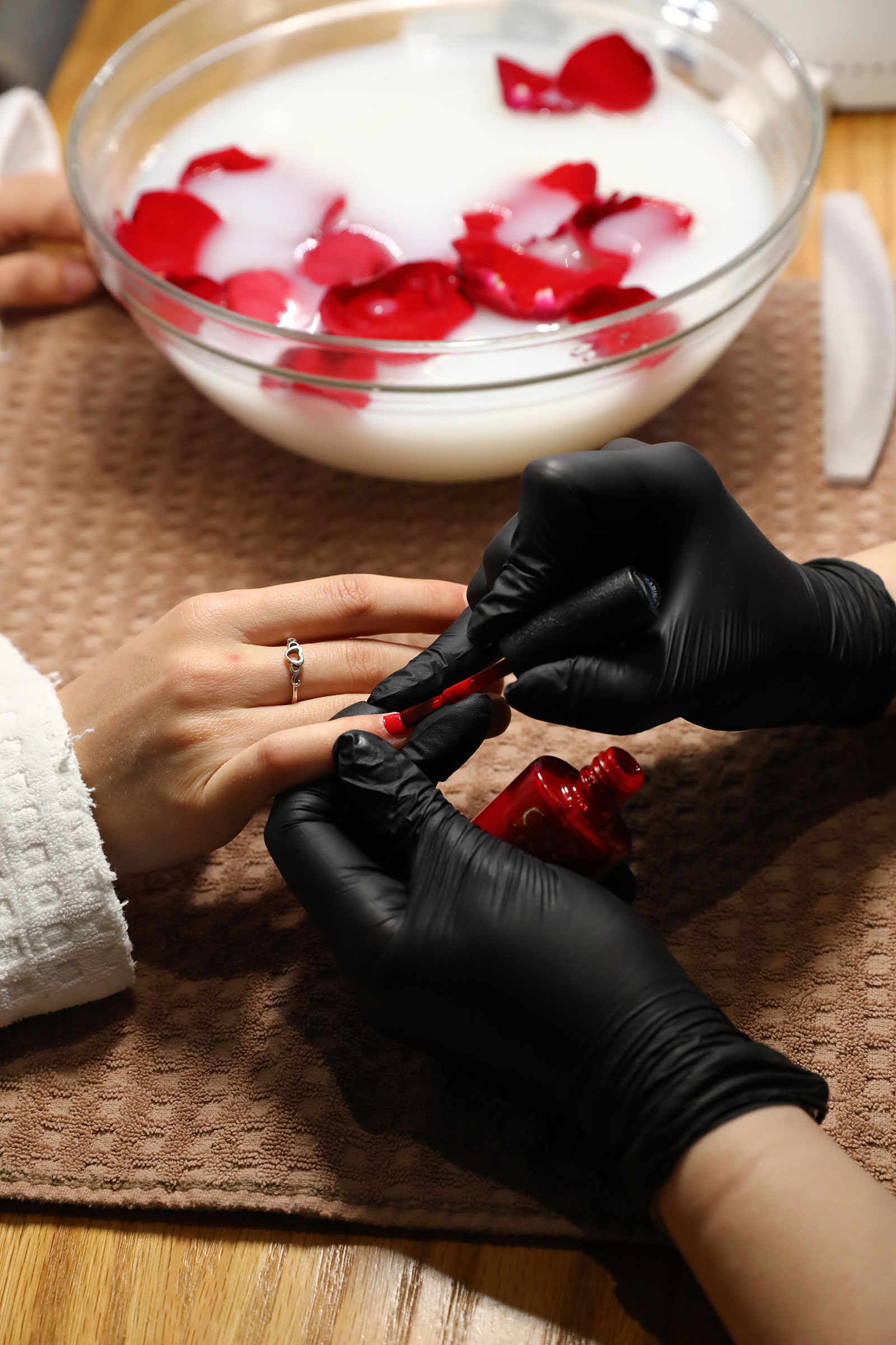 Massage Tirana - Velur Spa