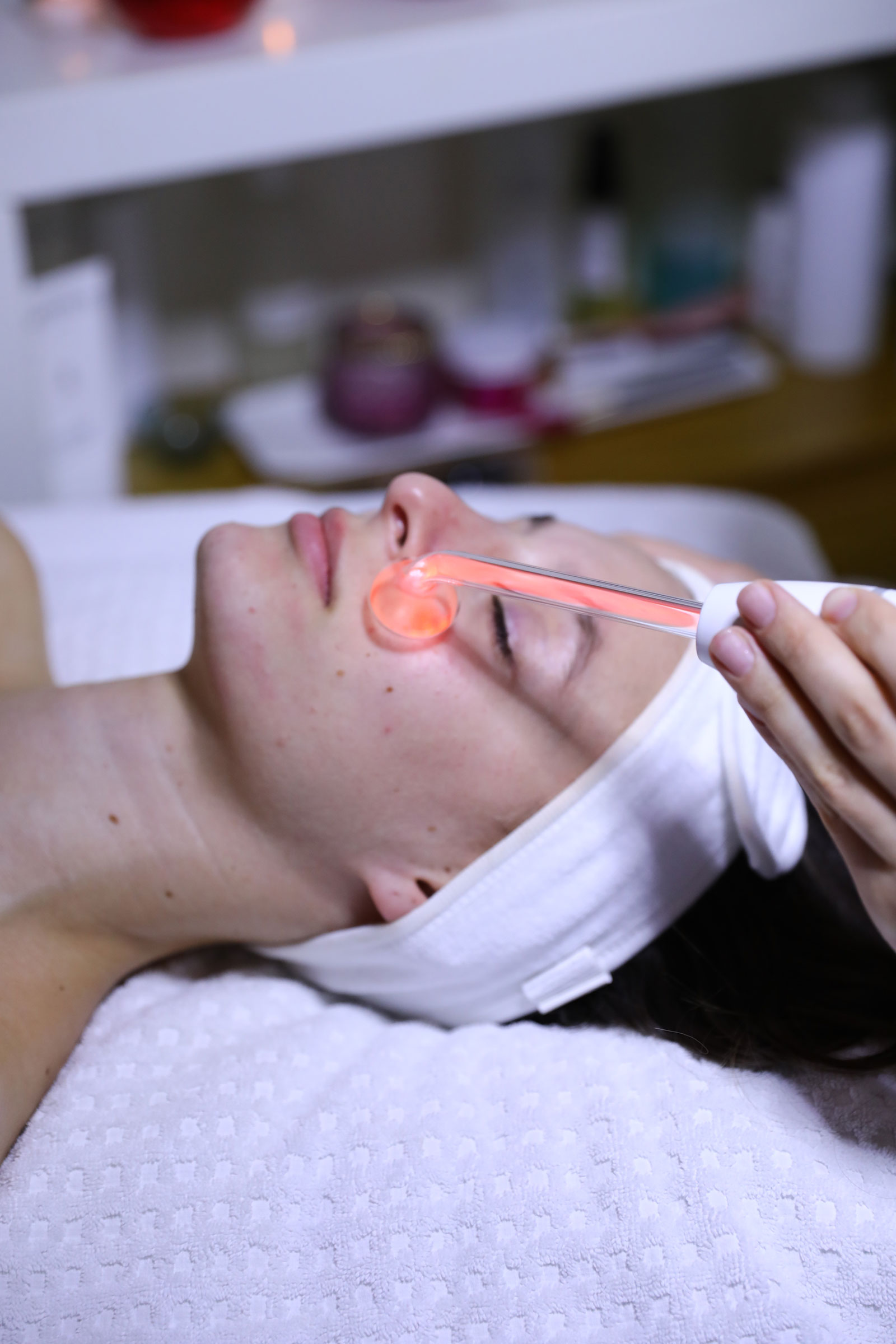 Massage Tirana - Velur Spa