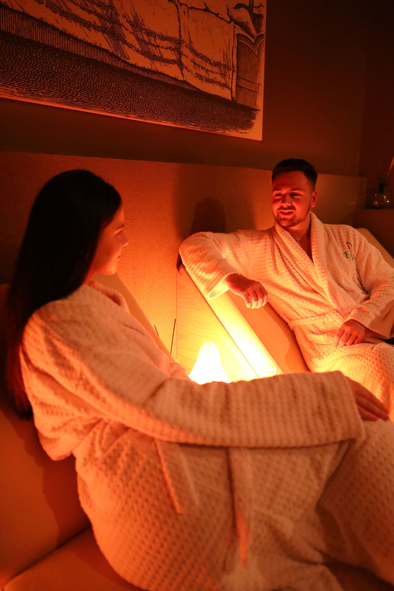 Massage Tirana - Velur Spa