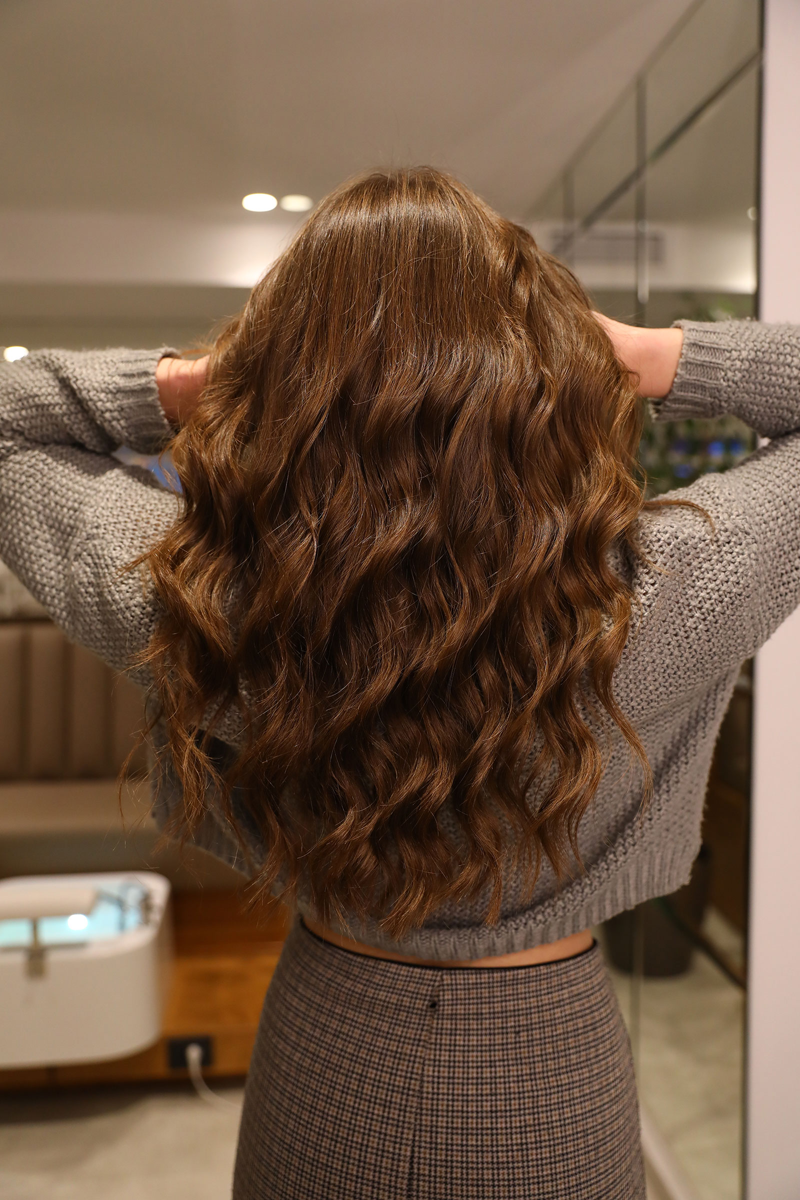 Massage Tirana - Velur Spa